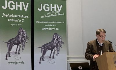Aktuelles - Landesjagdverband