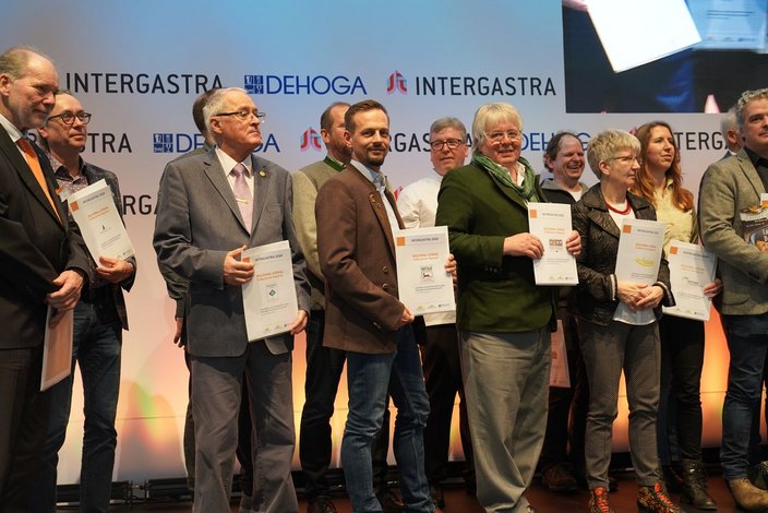 Landesjagdverband: LJV erhält Auszeichnung